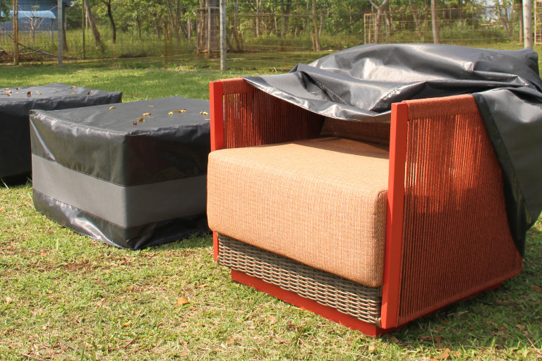 Weather Cover – Ateja Grace Texindo