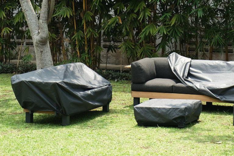 Weather Cover – Ateja Grace Texindo