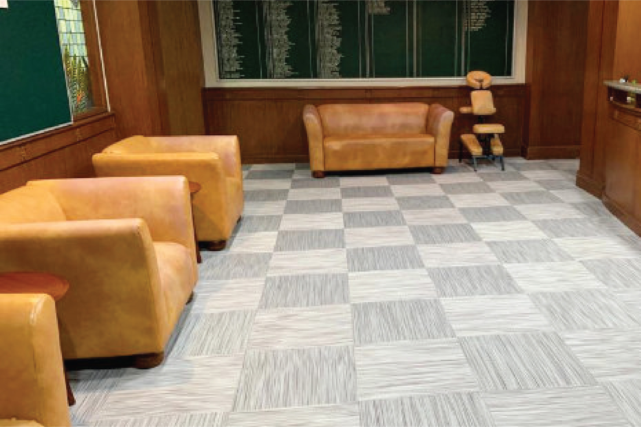 Flooring – Ateja Grace Texindo