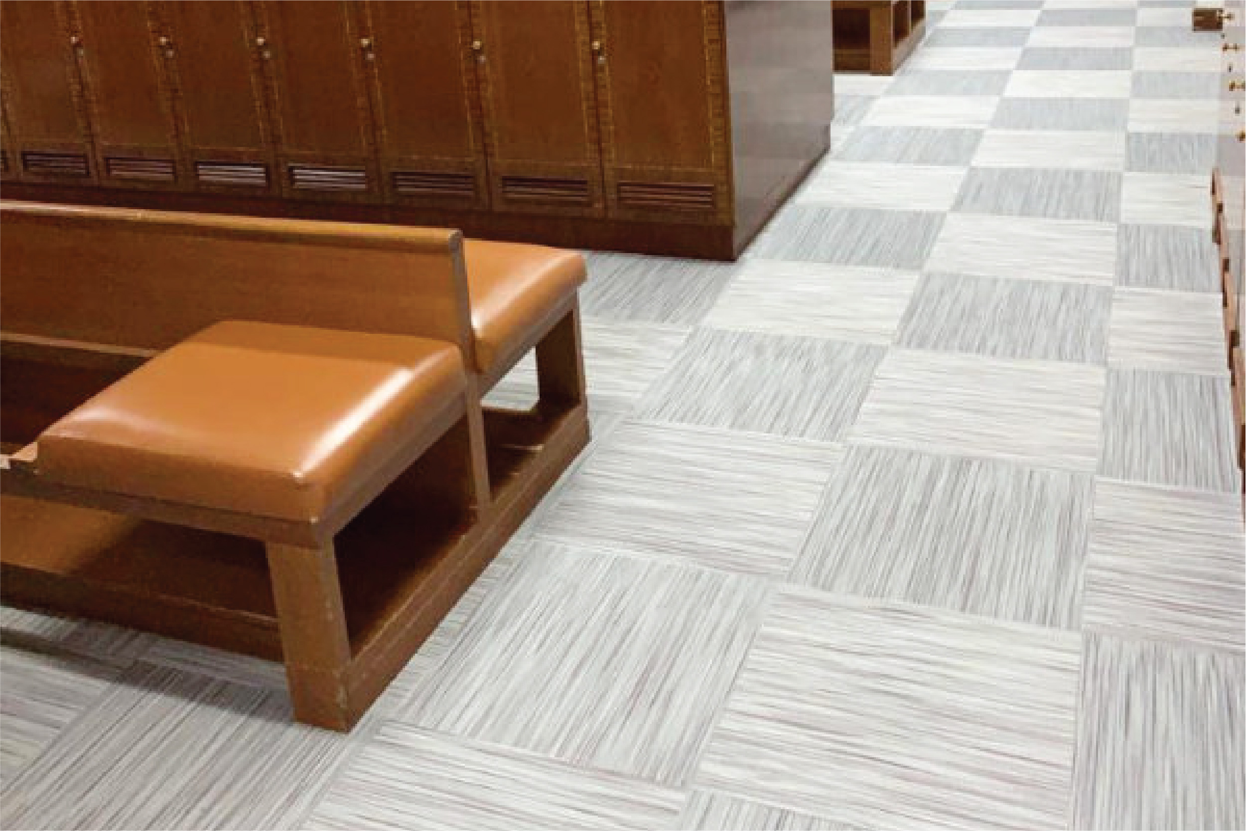 Flooring – Ateja Grace Texindo