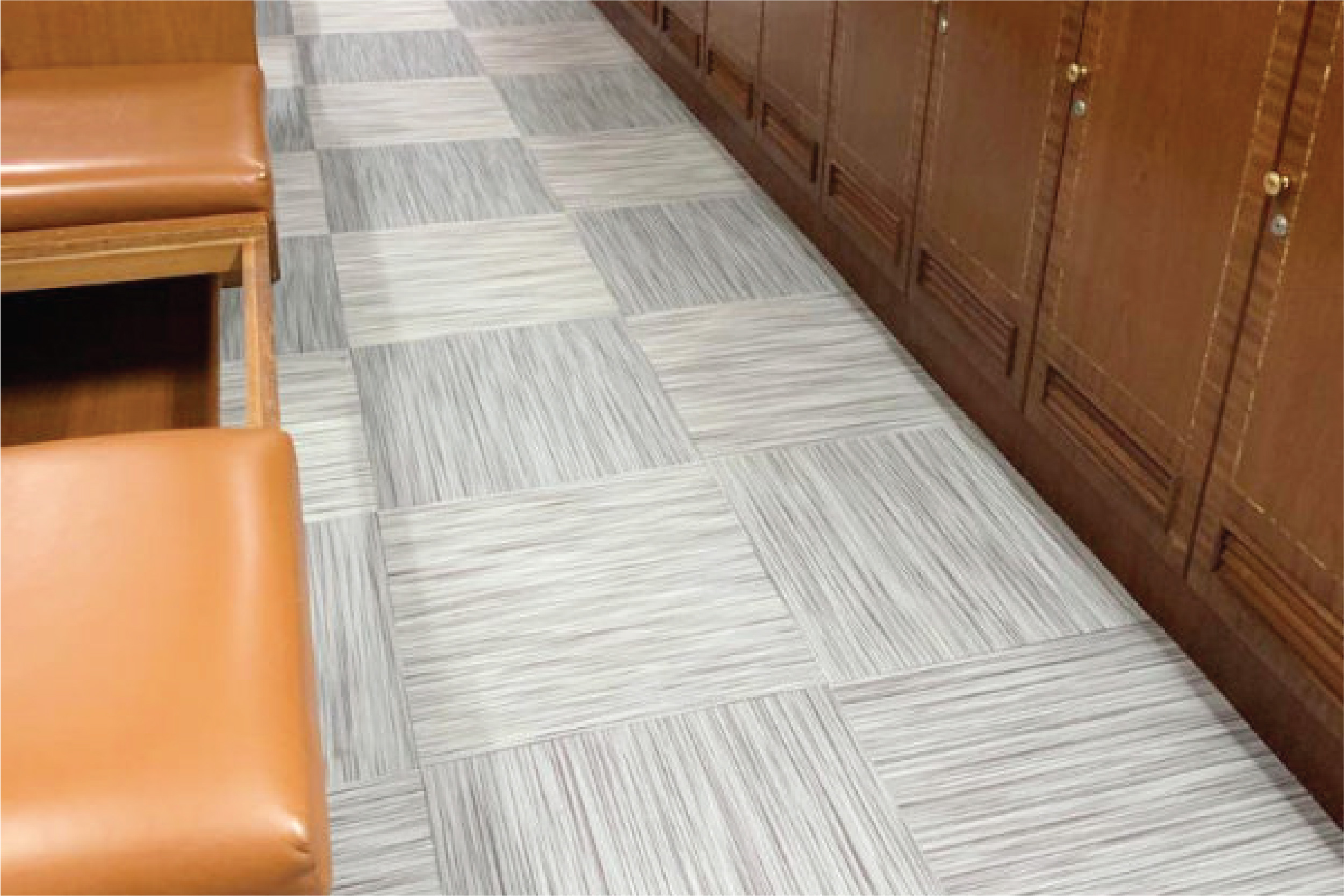 Flooring – Ateja Grace Texindo