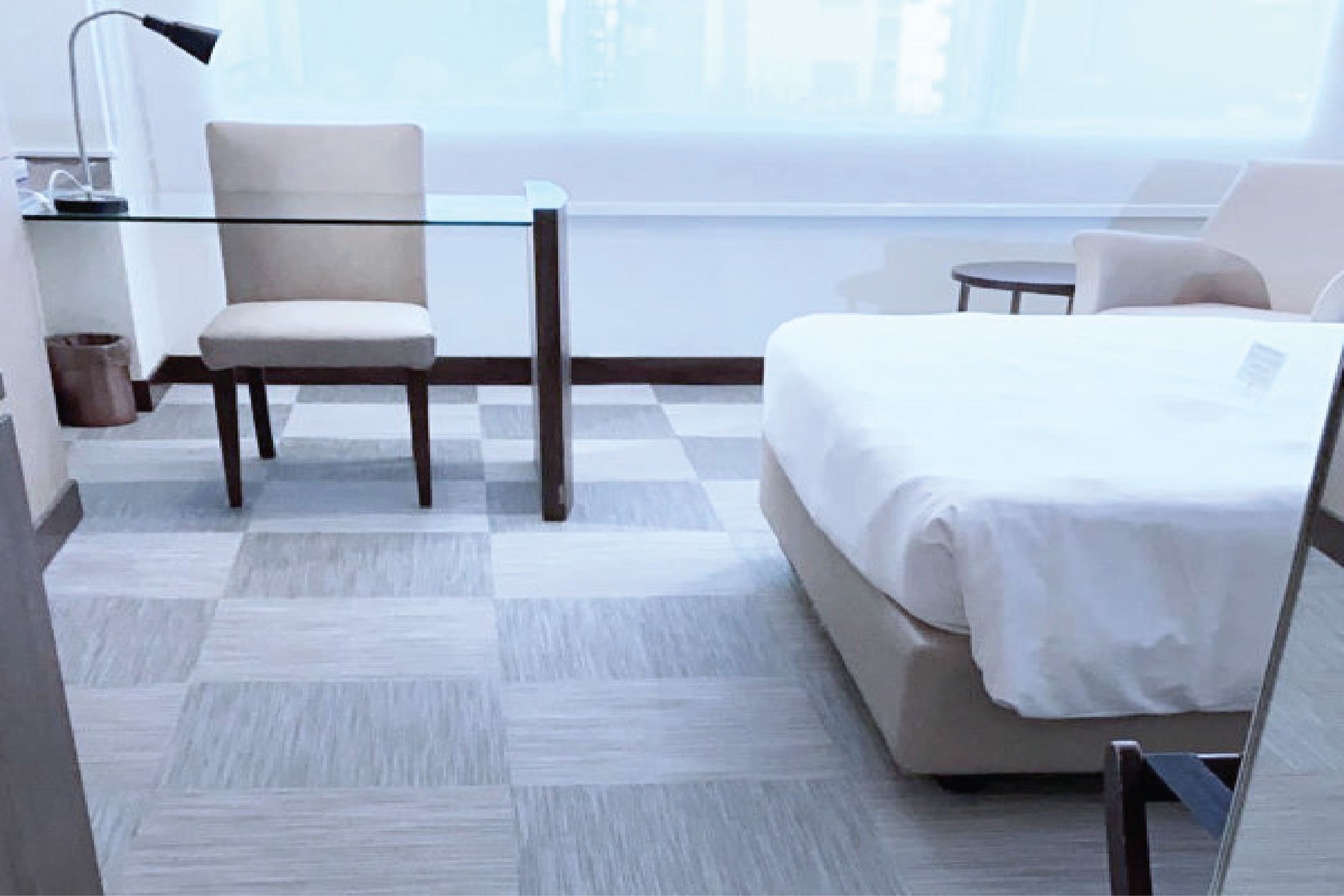 Flooring – Ateja Grace Texindo