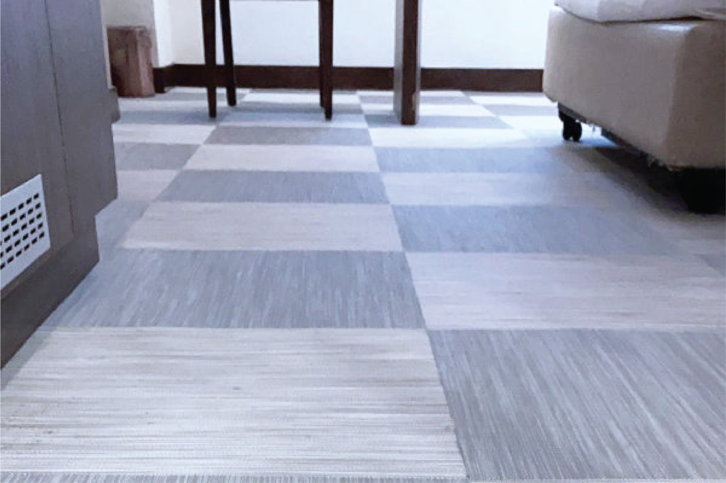 Flooring – Ateja Grace Texindo